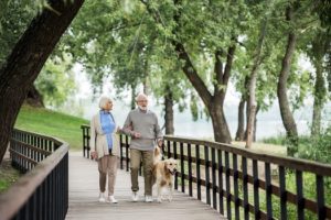 6 Activities Older Adults Can Enjoy Safely Outdoors 6 Safe Outdoor ...