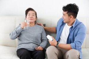 Essential Facts about the Combative Stage of Alzheimer's